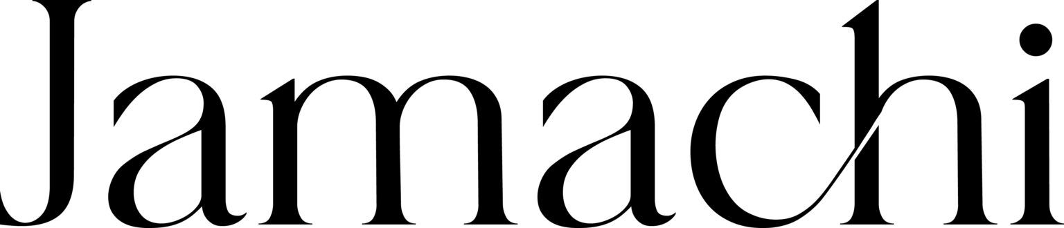 Mayorista | Creamos prendas de calidad para impulsar tus ventas – Jamachi