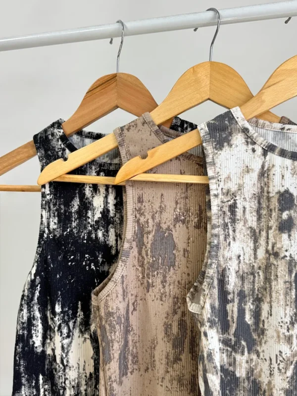 Musculosa Nara – Jamachi